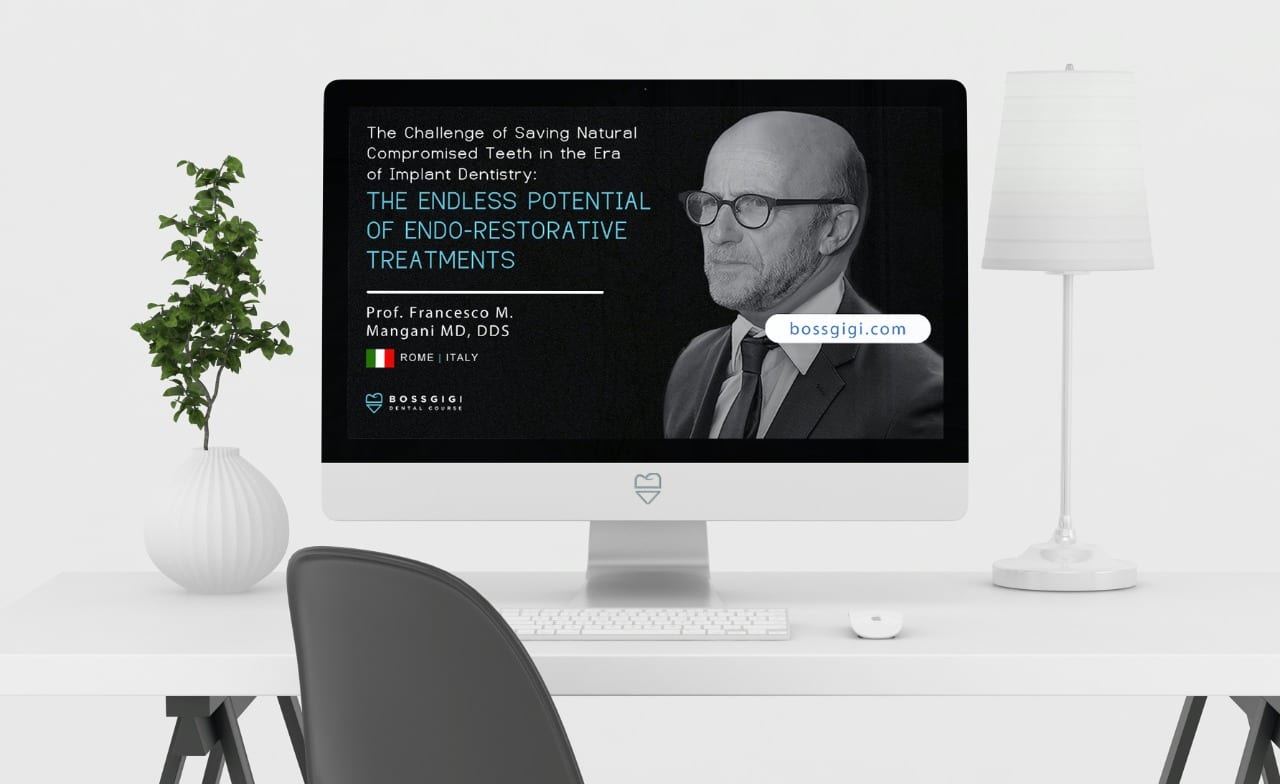 Dental Seminar Videos - bossgigi.com